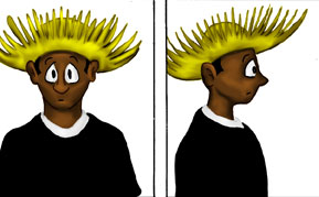 The Dominican Lou Controversy